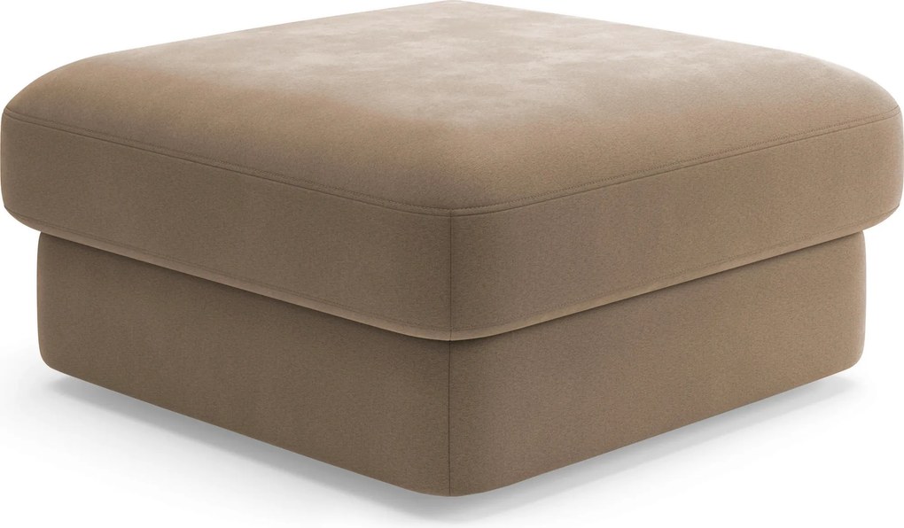 XXXLutz TABURET, textil, 97/46/97 cm Sit & More - Taburety - 00014402741P