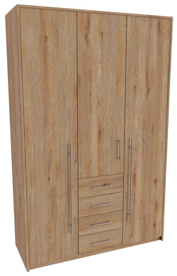 Skříň AURA L (na výběr více variant)