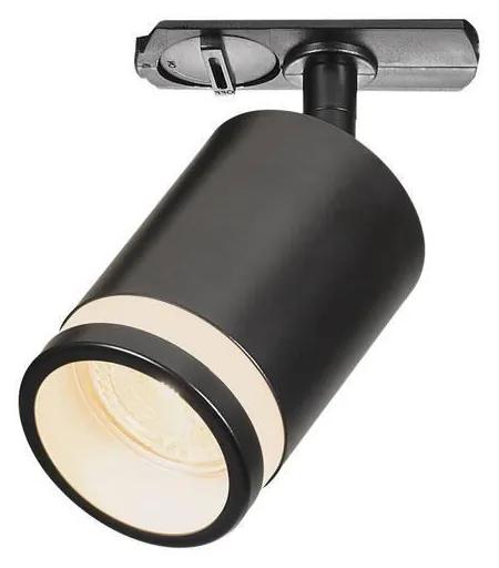 Variabilní stropní reflektor Rondie pro lištový systém NORDLUX Link