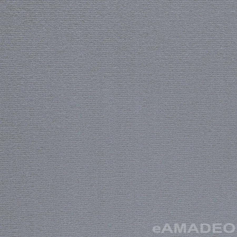 Zátěžový koberec Altona 97 - šedý - 4m | 5m