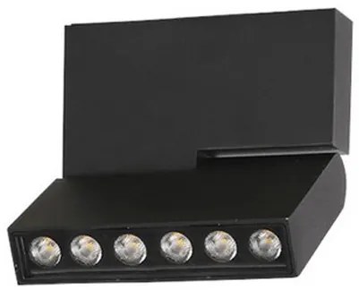 LEON, LED 12W - AZ3489