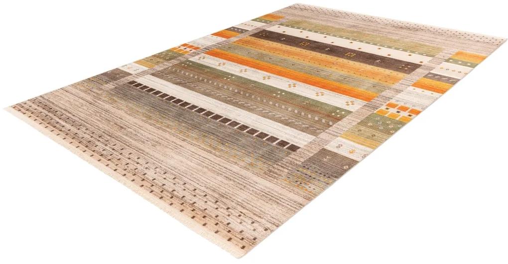 Obsession koberce Kusový koberec Laos 462 Multi - 160x230 cm