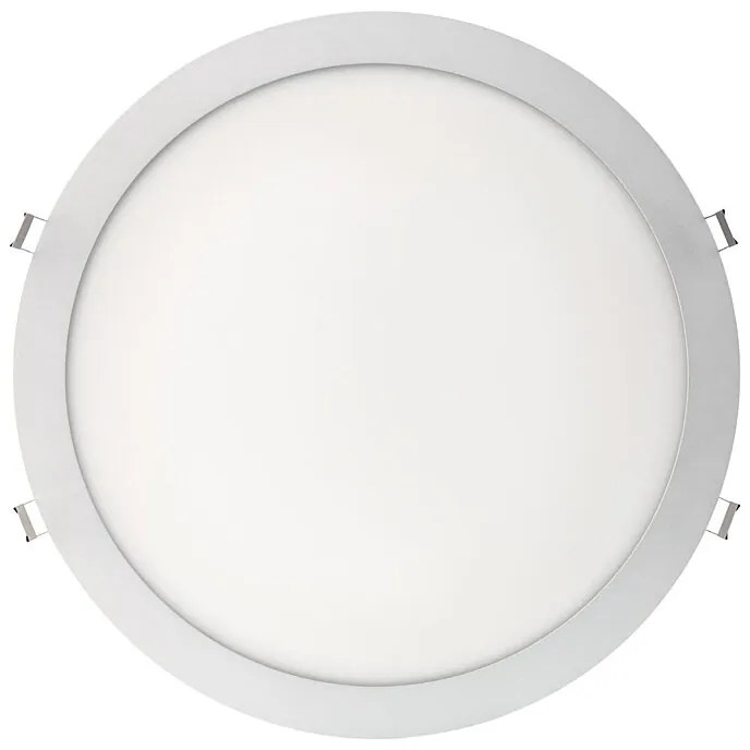 Arelux XFLAT ROUND FTR420WW MWH