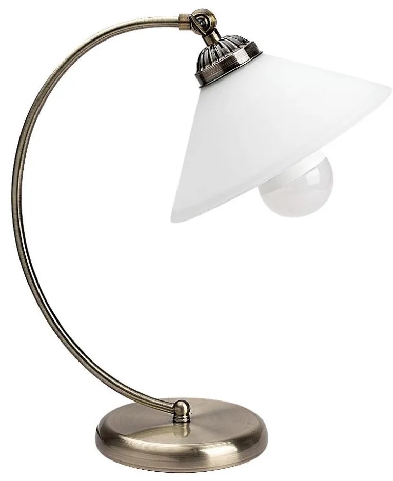 Rabalux 2702 - Stolní lampa MARIAN 1xE27/60W/230V