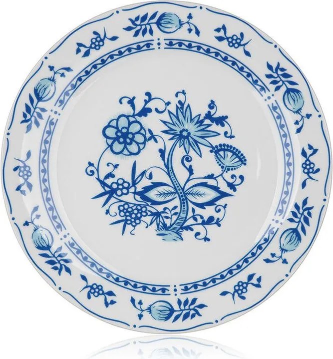 Porcelánová jídelní souprava ONION 30 ks