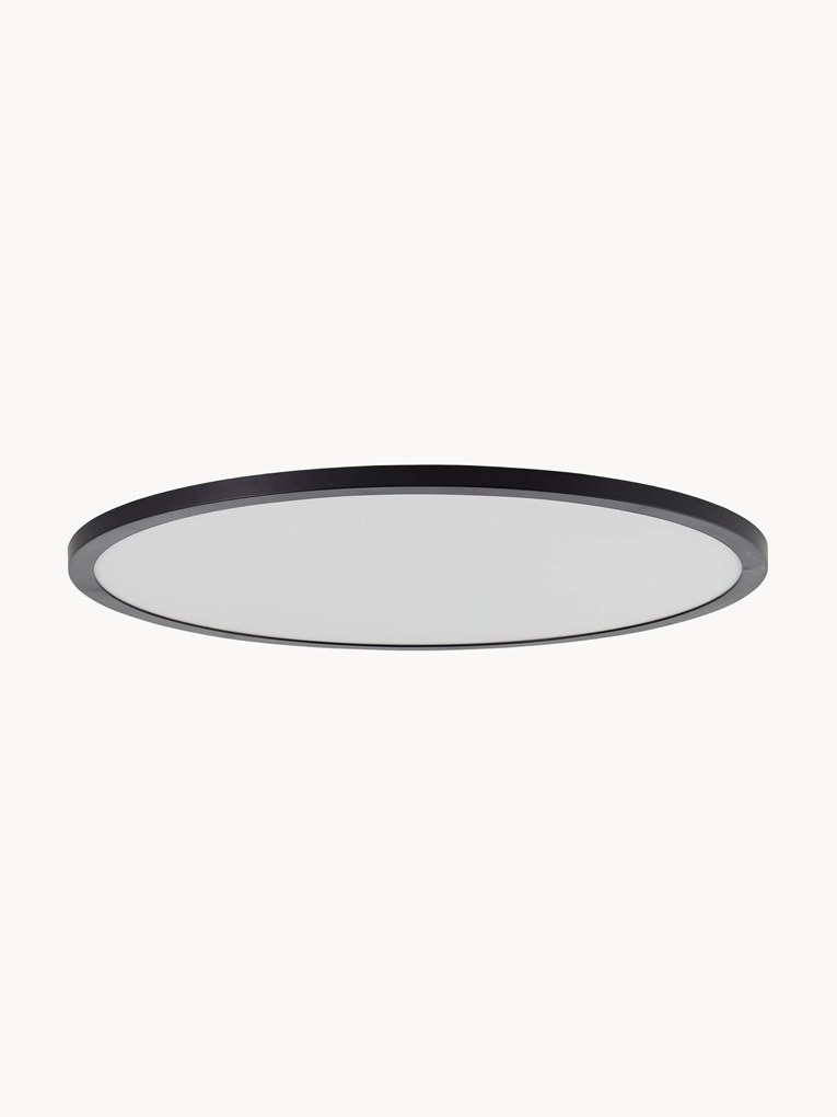 Stmívatelný LED panel se změnou barvy a dálkovým ovládáním Tuco
