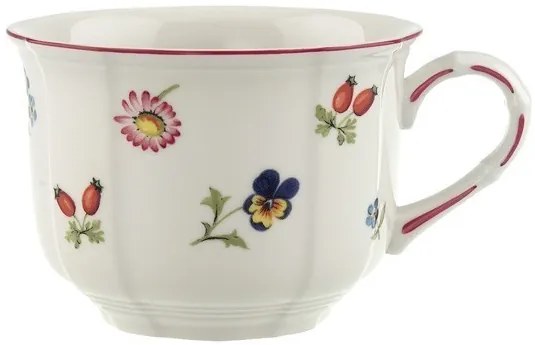 Villeroy & Boch Petite Fleur Snídaňový šálek, 0,35 l 10-2395-1240
