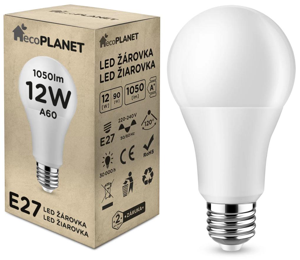 Žárovky a zářivky - 2 333 produktů | BIANO