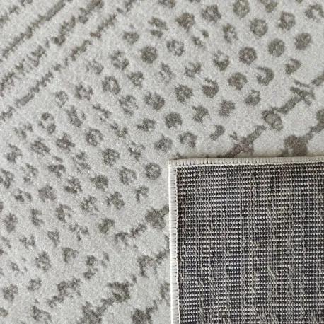 Designový koberec s minimalistickým motivem Šířka: 120 cm | Délka: 170 cm