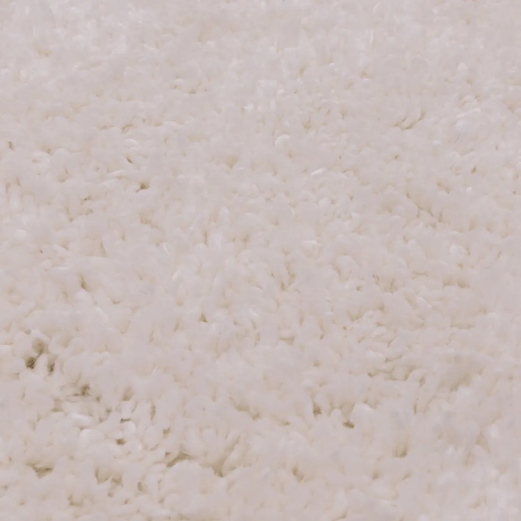 Tribeca Design Kusový koberec Ganta Cream Rozměry: 120x170 cm