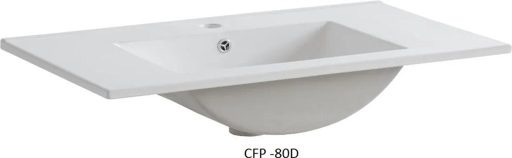 Koupelnová sestava ARUSA COSMOS 150 II
