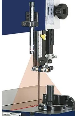 Pásová pila na dřevo HBS 351