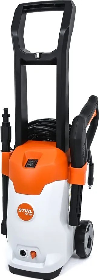 Elektrická tlaková myčka STIHL RE 80.0
