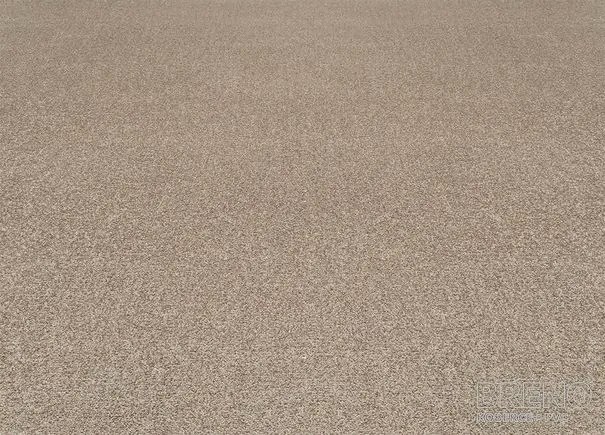 Breno Metrážový koberec RIO DE JANEIRO 925 béžový, šíře 400 cm, Béžová
