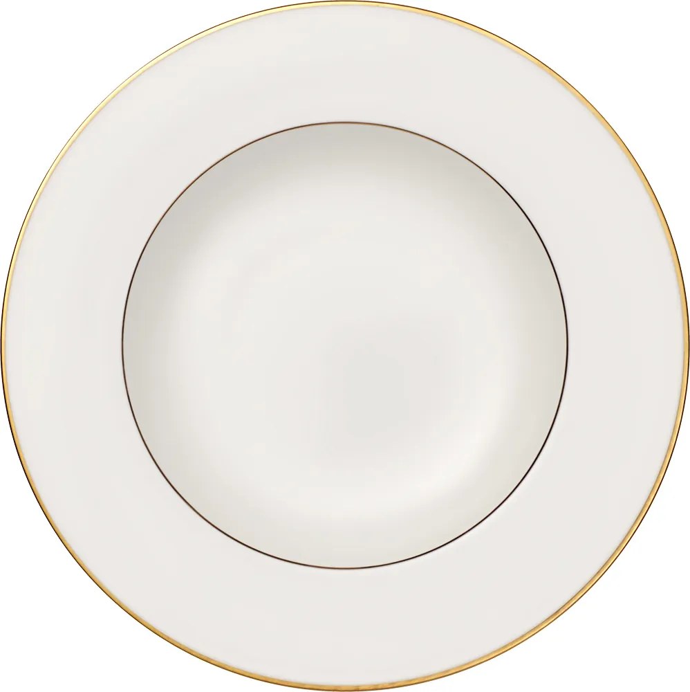 Villeroy&Boch Villeroy & Boch Anmut Gold polévkový talíř, 25 cm, 200 ml