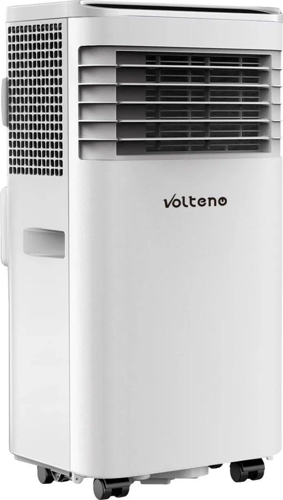 Volteno Mobilní klimatizace VO2784 2050 W, 7000 BTU, 33 x 29,2 x 68,6 cm