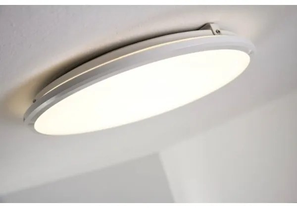 Philips 31815/87/16 - LED stropní svítidlo MYLIVING TWIRLY 27K 1xLED/17W/230V