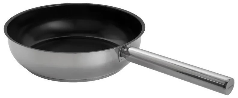 COMBEKK® Ceramic PRO - nepřilnavá WOK keramická pánev - 28 cm