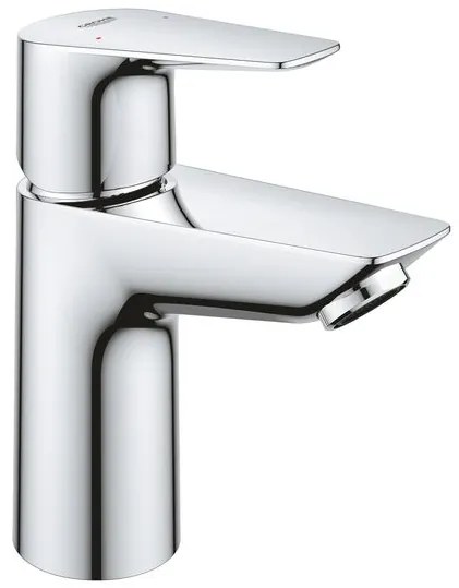 Grohe Start Edge Umyvadlová baterie s výpustí, chrom 24199001