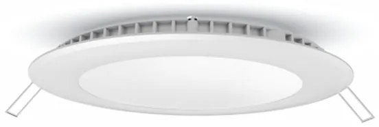 Podhledové svítidlo VT-606 LED KRUH - 706 - V-TAC