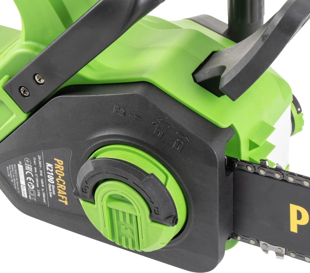 Procraft K2100