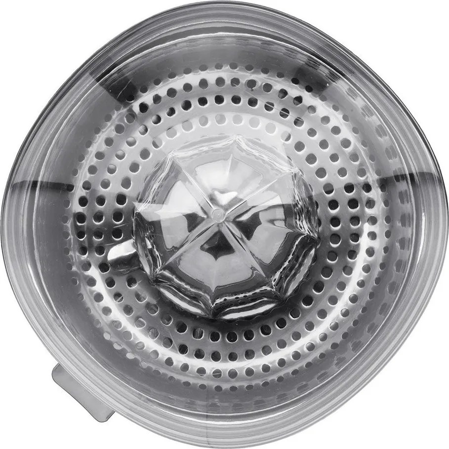 Černý odšťavňovač 50's Retro Style – SMEG