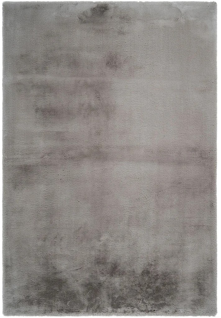 Koberce Breno Kusový koberec HEAVEN 800/taupe, Šedá, 80 x 150 cm