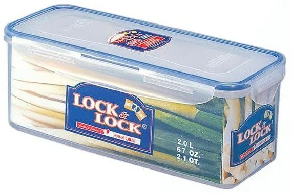 Dóza na potraviny Lock&Lock s vložkou HPL844