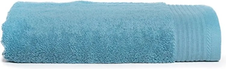 The One Towelling® Osuška DELUXE 70 - Šedohnědá | 70 x 140 cm