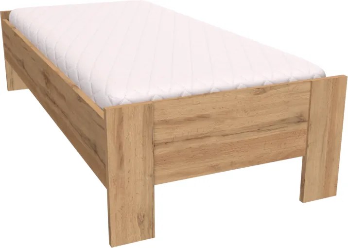 Jednolůžko NEDO (na výběr více variant)