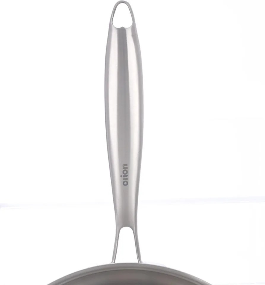 Nerezová pánev ø 20 cm Steela – Orion