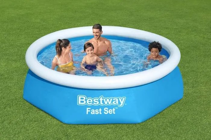 Rozšiřovací bazén 244x61cm - BESTWAY 57448