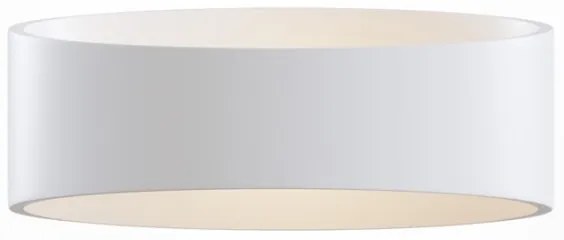 Maytoni C806WL-L5W - LED Nástěnné svítidlo TRAME LED/6W/230V bílá