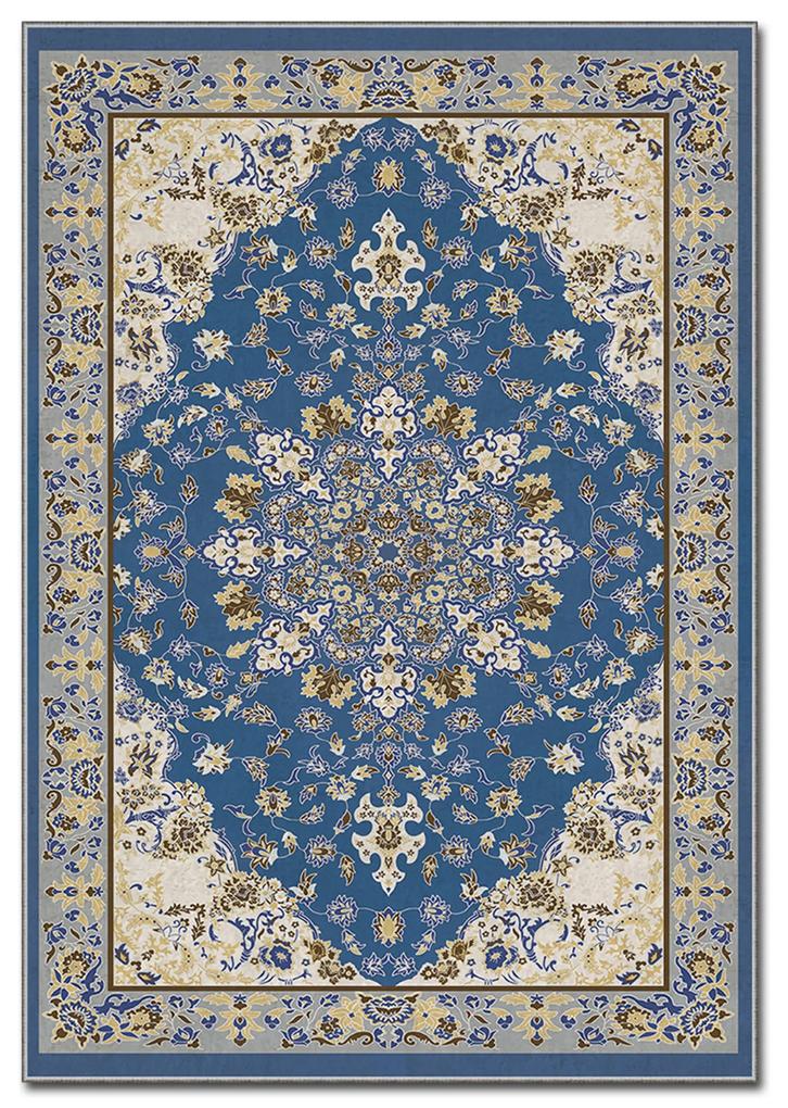 Conceptum Hypnose Kusový koberec ASR CRPT-140, Vícebarevná, 120 x 180 cm