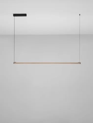 Závěsné LED svítidlo NOVA LUCE LIOS 28W 3000K 9088111