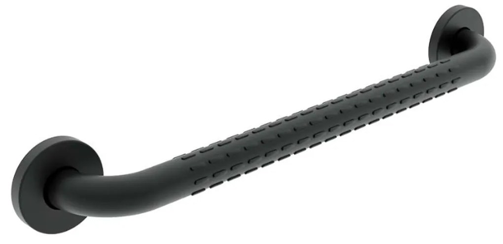 Nimco Asistent - Madlo, délka 50 cm, matná černá BMC 9050-90