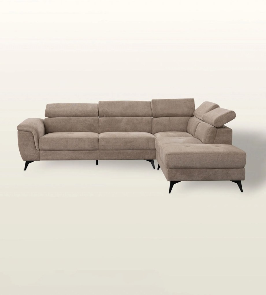 Pohovka Randers beige