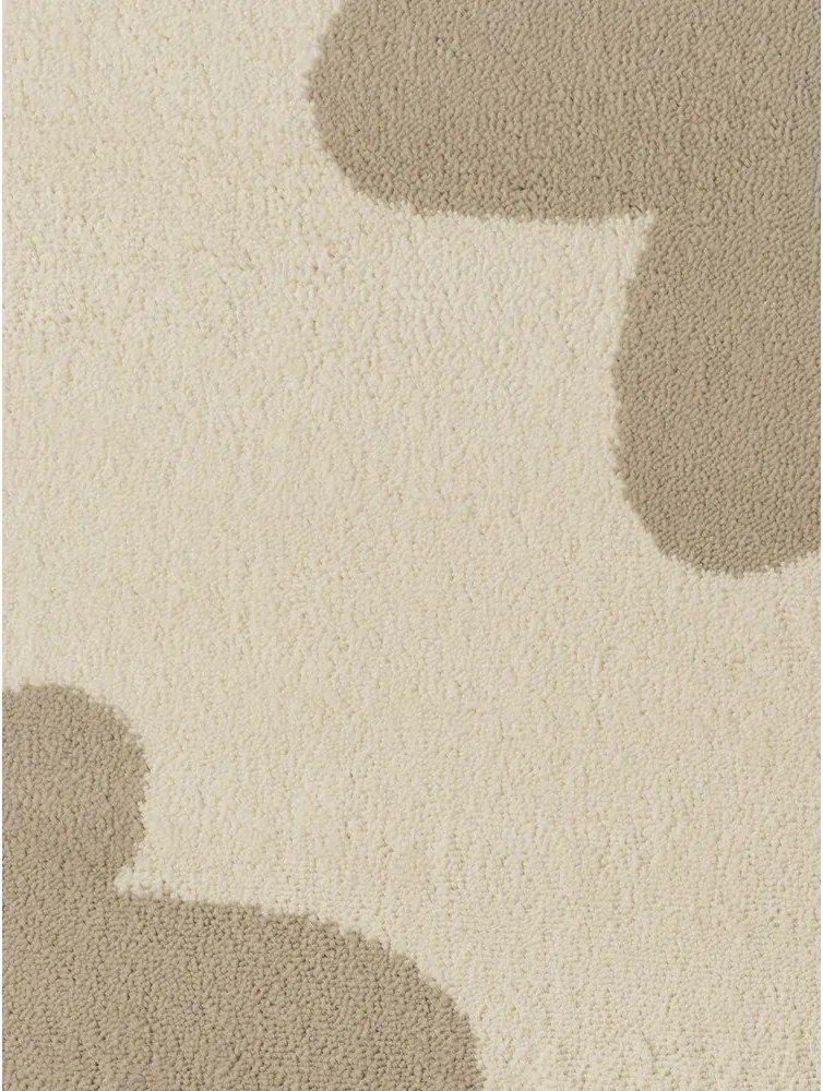 Béžový dětský koberec 120x170 cm Bloomy – Hanse Home