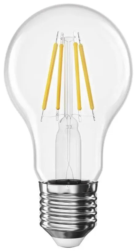 LED žárovka E27/10,5W teplá bílá ZF5D62
