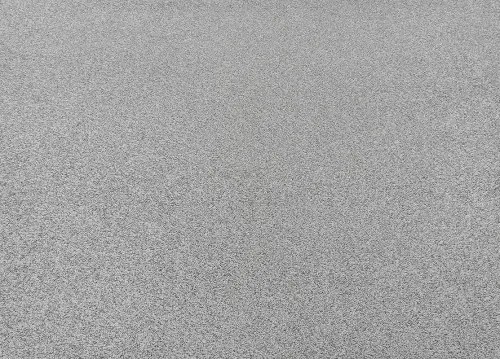Koberce Breno Metrážový koberec LIMA 740, šíře role 400 cm, Šedá