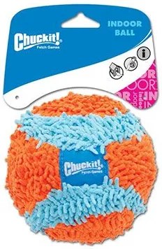 Chuckit/Petmate Hračka pes Chuckit Indoor Ball 12cm
