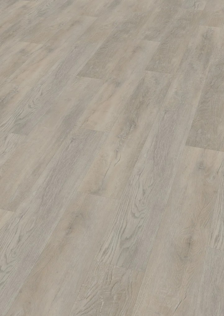 Oneflor, Vinylová podlaha lepená ECO 55 055 Old Oak Light Breige - dub, 1219,2 x 184,1 mm