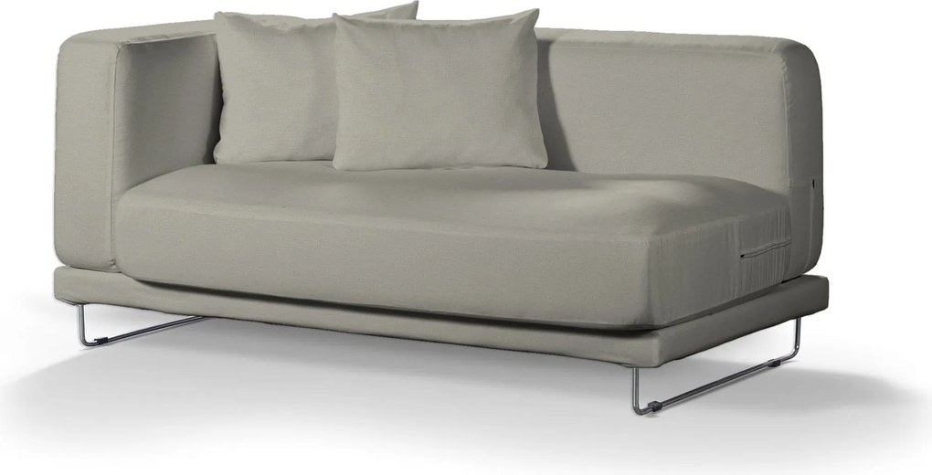 Potah na pohovku IKEA Tylösand 2-místná nerozkládací barva zelená látka sametová