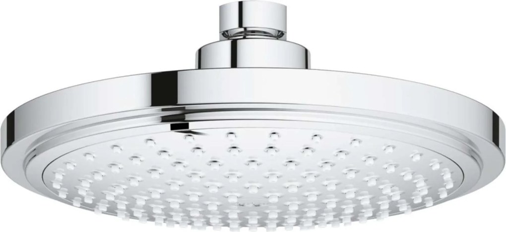 Grohe - Hlavová sprcha, průměr 18 cm, chrom 27492000ROZ1