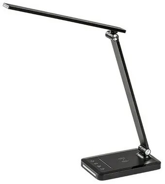 Rabalux 74213 funkční stolní LED lampa Traze