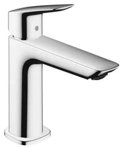 Hansgrohe Logis umyvadlová baterie s clic-clacem chrom 71252000