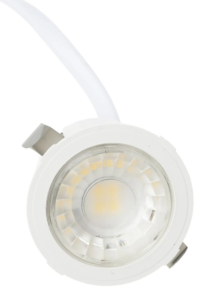 T-LED LED svítidlo S3W-38 mini Denní bílá