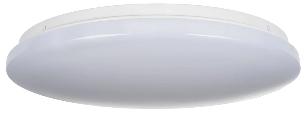 T-LED 105413 Přisazené LED svítidlo ZONDO 18W Teplá bílá