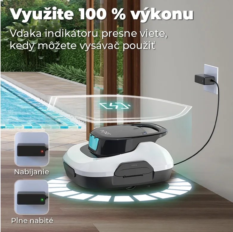 Aiper Scuba SE