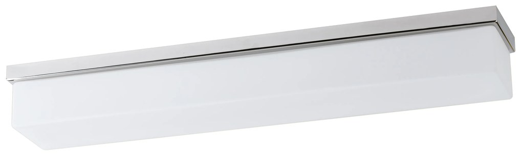 LED svítidlo nad zrcadlo Osmont SYLVIA 2 IP44 Varianta: SYLVIA 2, 610 x 105 mm, 18 W, 1910 lm, 3000 K, multipower